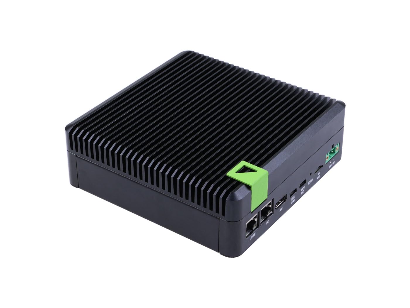 seeed studio NVIDIA Jetson Orin NX 16GB Edge AI Device - reComputer ...