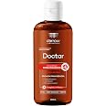 DARROW Doctar Shampoo Dermatológico Anticaspa severa, Triple Acción ...
