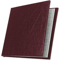 Egp Register For Executive Deskbook Checks 5 Registers Free Executive ...