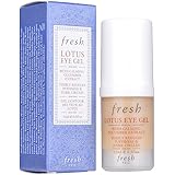 Amazon.com: Fresh Fresh lotus youth preserve eye cream, 0.5oz, 0.5 ...