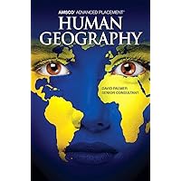 Amazon.com: Amsco Advanced Placement Human Geography: 9781531129200 ...