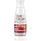 Amazon.com : Live Clean Shampoo, Clarifying Apple Cider, 12 Oz : Beauty ...