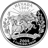 History: October 31, 1864: Nevada Becomes 36th US State - History and ...