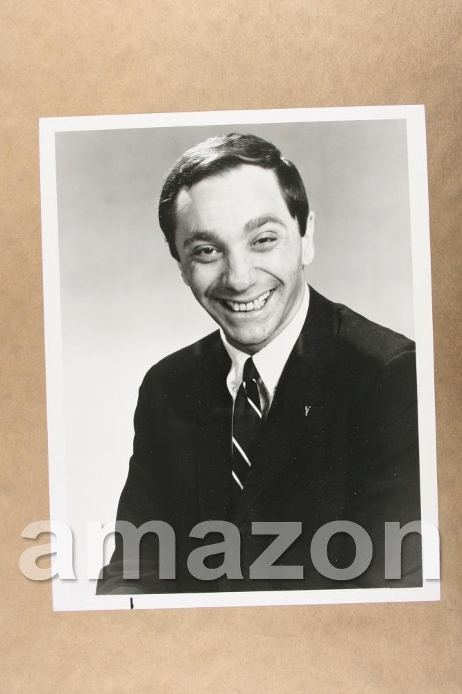 Vintage Photo of SANDY BARON Portrait (MN895) at Amazon's Entertainment ...