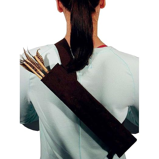 DIY: Will Treaty’s Ranger’s Apprentice Costume – Nurture for the Future