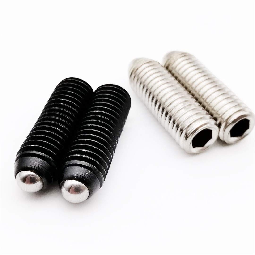 Industrial & Scientific 2/10X M3 M4 M5 M6 M8 M10 M12 Grade 12.9 Alloy ...