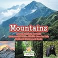 Temperate Forest - Animal Habitats for Kids! Environment Where Wildlife ...