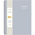 Amazon.com: 2022 Planner - Weekly & Monthly Planner 2022, Jan 2022- Dec ...