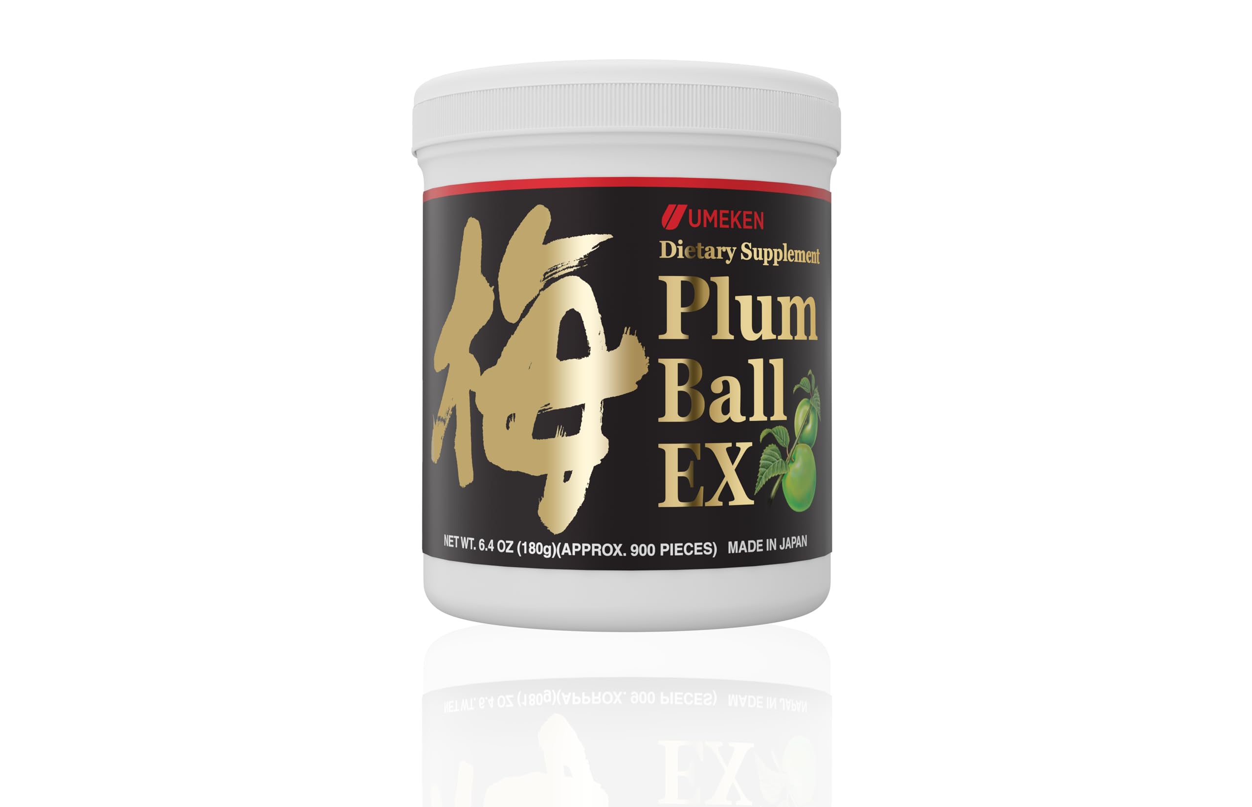 Mua Plum Ball EX - Concentrated Extract with Antioxidants, Citric Acid ...