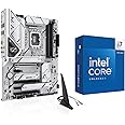 Amazon.com: INLAND by Micro Center CPU Motherboard Intel i7-14700K 14th Gen 20-Cores LGA 1700 ...