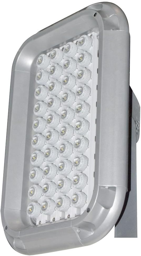 Eiko 93046 - 160 watt 120/277 volt 5000K LED Light Fixture (C0820-FL ...
