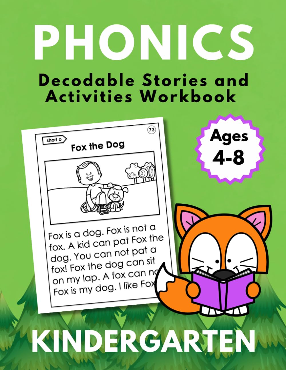 Mua Phonics Ready Readers: Decodable Stories and Activities for ...