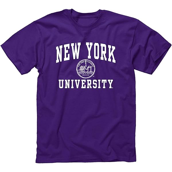 Nyu Tee Shirts