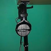 beyerdynamic DT 990 PRO Studio Headphones: Amazon.co.uk: Musical ...