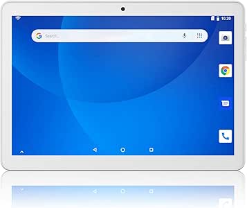 Amazon.com : Lectrus 10.1" Tablet Android 8.1Go, Dual Band 5G/2.4G WiFi ...