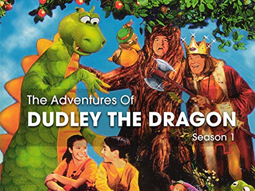 Watch The Adventures of Dudley the Dragon - Season 1 | Prime Video