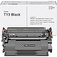 Amazon.com: T13 Black High Yield Toner Cartridge Replacement for Canon ...