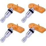 UVS7050 - BH SENS 315MHz/433MHz OE Quality Dual Band Universal Sensor ...