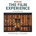 Amazon.com: The Film Experience: An Introduction: 9781319208189 ...