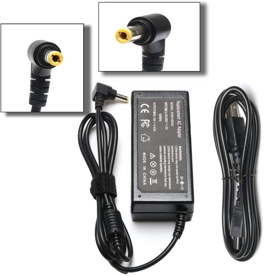 The Best Toshiba Laptop Charger And Cord – Your Best Life