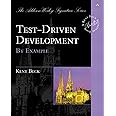 Test Driven Development: By Example: Beck, Kent: 8601400403228: Amazon ...