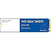 Amazon.com: Western Digital 2TB WD Blue 3D NAND Internal PC SSD - SATA III 6 Gb/s, 2.5"/7mm, Up ...