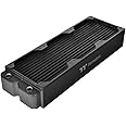 Amazon.com: Thermaltake Pacific DIY Liquid Cooling System CL420 64mm ...