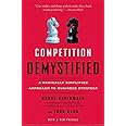 Amazon.com: Competition Demystified: A Radically Simplified Approach to ...