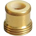 Python Brass Adapter for Aquarium : Amazon.ca: Pet Supplies