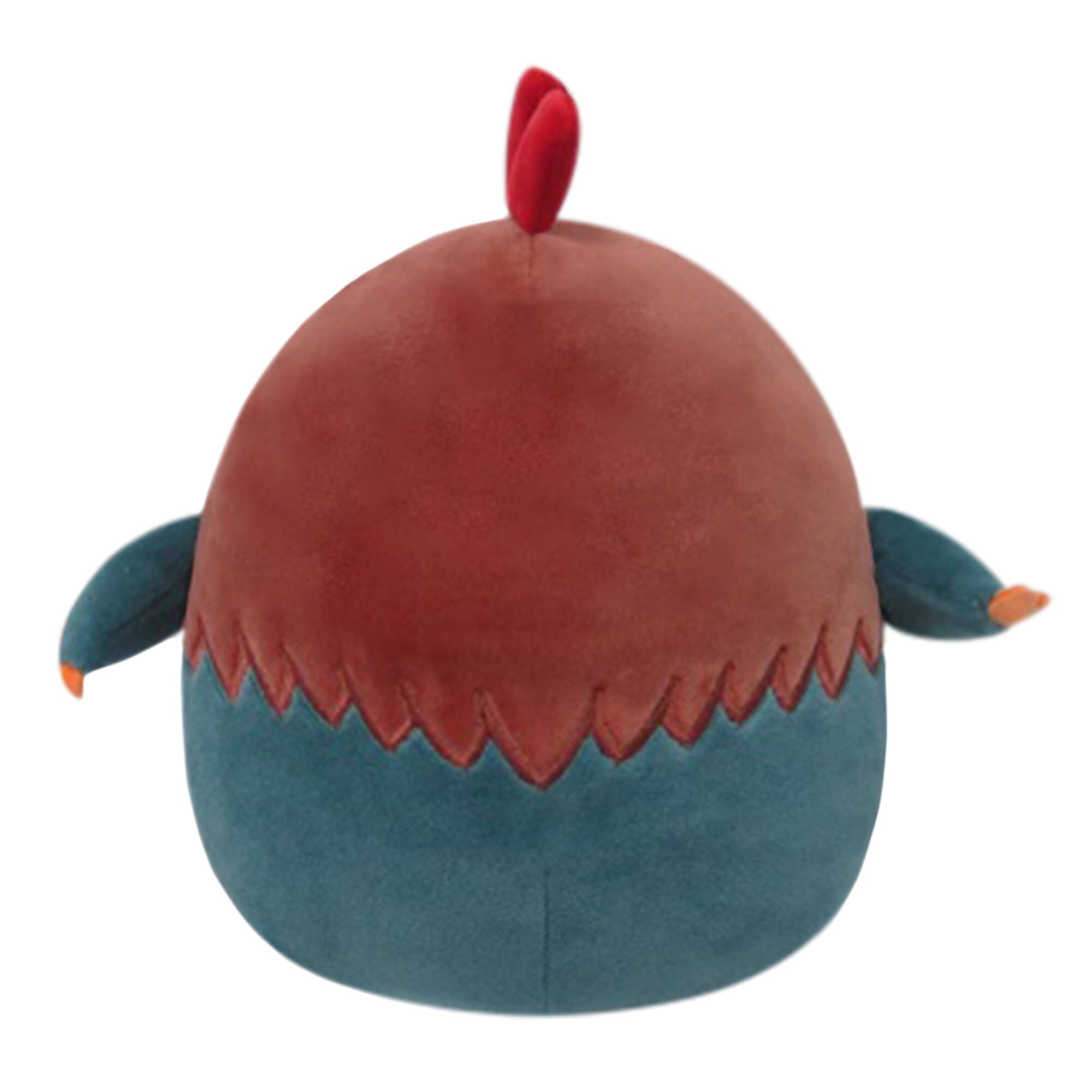 Mua Squishmallows 8-Inch Reed Red and Blue Rooster - Little Ultrasoft ...