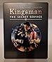 Amazon.com: Kingsman 2-Movie Collection (Kingsman: The Secret Service ...