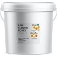 Amazon.com : GloryBee Raw Honey, True Source Certified, USDA Organic ...