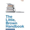 Amazon.com: The Little Brown Handbook (13th Edition): 9780321988270 ...