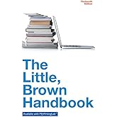 Little, Brown Handbook, the, Global Edition: Jane Aaron: 9781292441191 ...