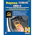 OBD-II & Electronic Engine Management Systems 1996+ Haynes Techbook ...