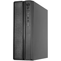 Mini Pc Cpu Desktop Intel Core I7 16gb Ram Ssd 240gb Wi-fi : Amazon.com ...