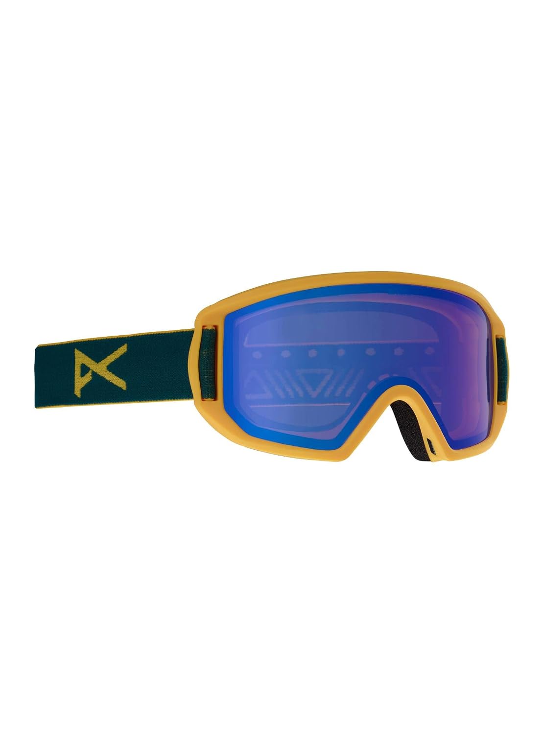 Anon Goggles Hawkeye