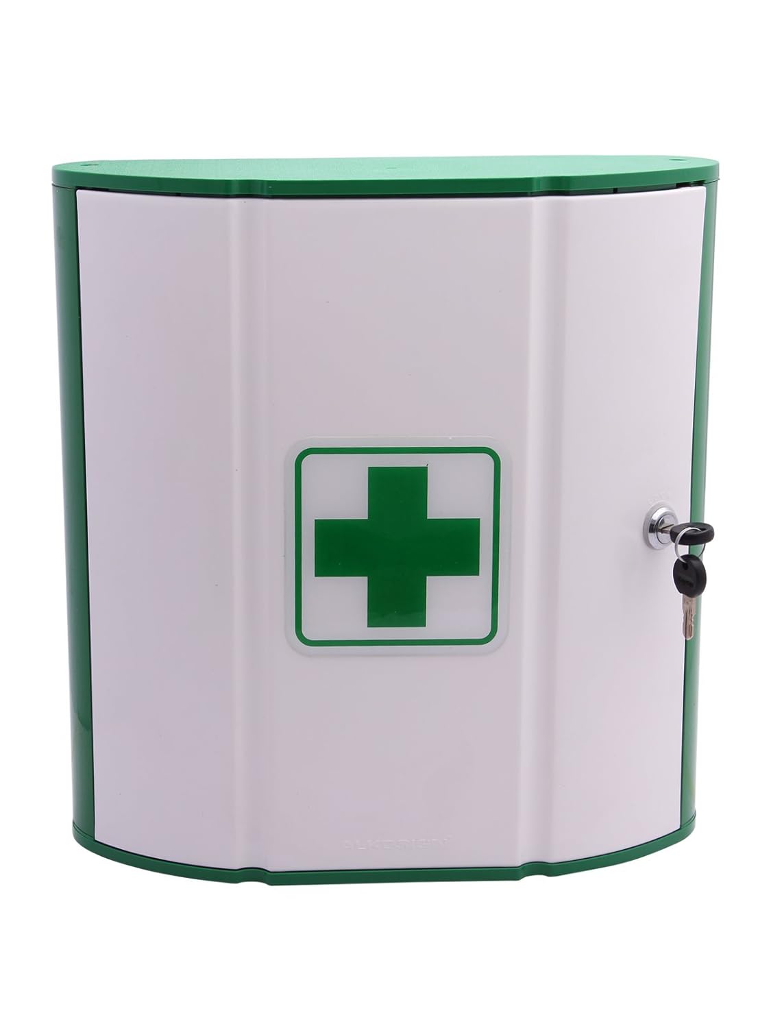 ALKOSIGN First Aid Box: Amazon.in: Office Products