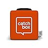 Catchbox Mod Throwable Microphone, Orange (2-Sides New Logo) in Oman | Whizz