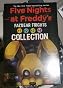 Amazon.com: Fazbear Frights Four Book Box Set: An AFK Book Series (Five ...