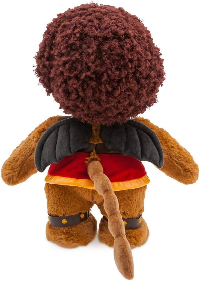 Disney Pixar – Onward – Manticore Mascot Plush – Medium – 18 inches ...