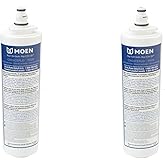 Amazon.com: Moen 9601 ChoiceFlo Replacement Water Filter Compatible ...