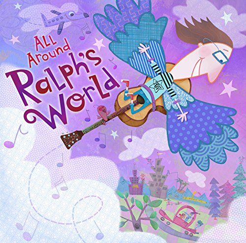 Ralph's World - All Around Ralph's World - Amazon.com Music