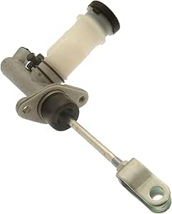 Amazon.com: 41610-25010 / 4161025010 - Master Clutch Cylinder For ...