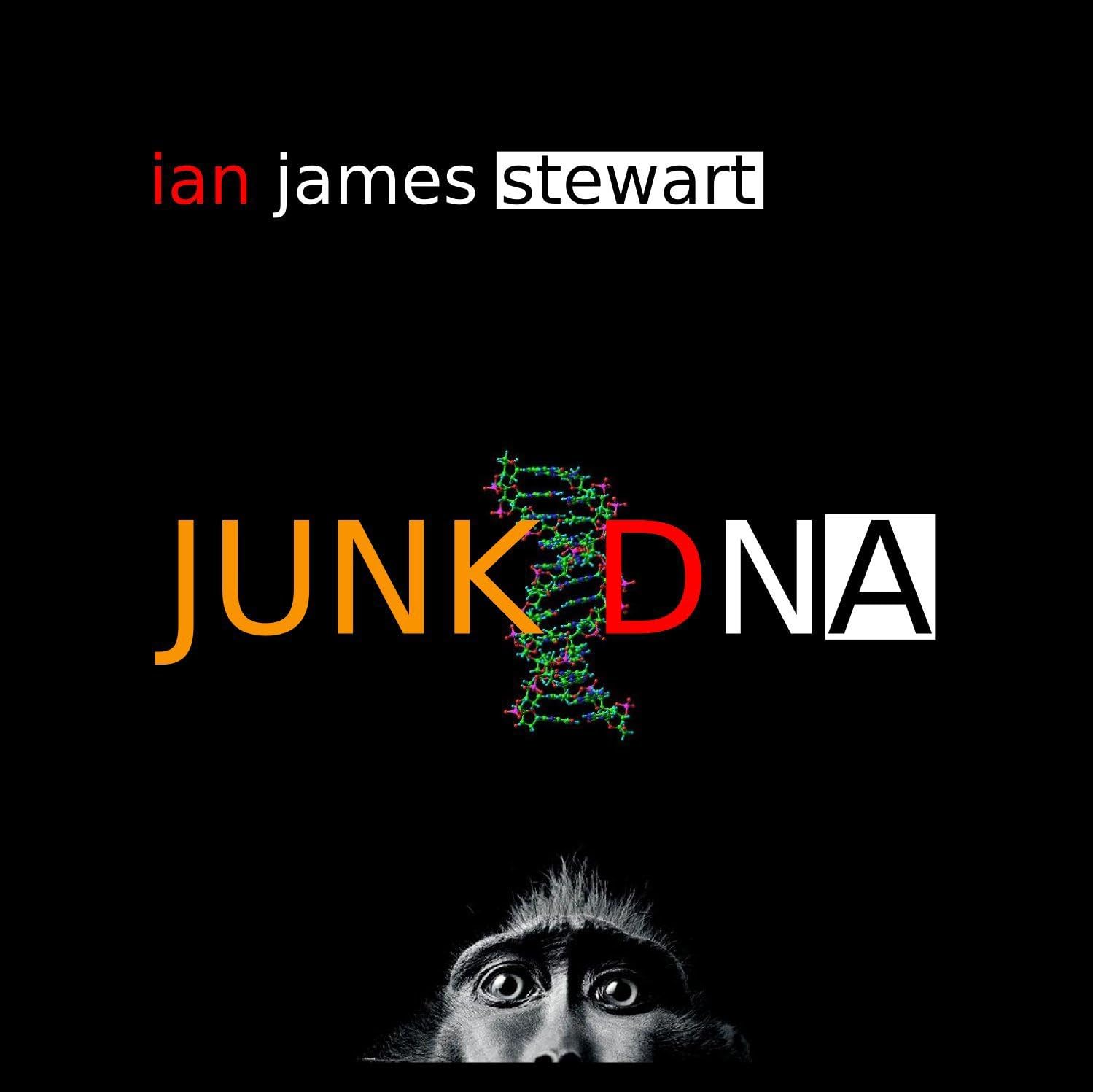 Junk DNA - Amazon.co.uk