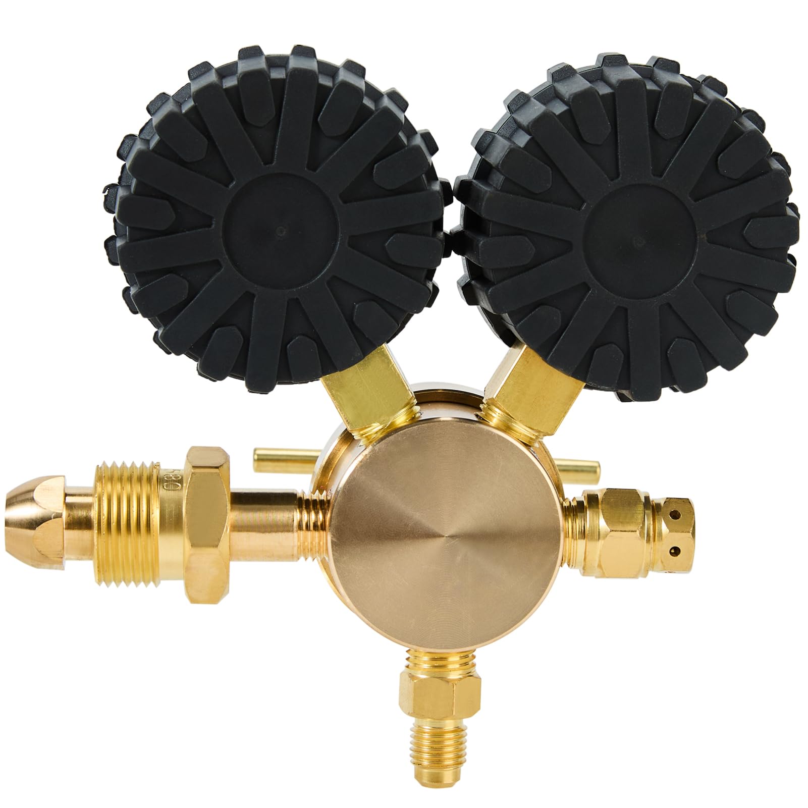Mua YSmikiya Nitrogen Regulator with 0-800 PSI and 0-4000 PSI Output ...