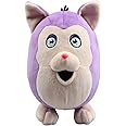 Amazon.com: uiuoutoy Tattletail Plush Toy 9'' Figure : Toys & Games