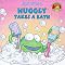Huggly Takes a Bath (Picture Books): Arnold, Tedd, Arnold, Tedd ...