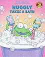 Huggly Takes a Bath (Picture Books): Arnold, Tedd, Arnold, Tedd ...