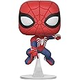 Amazon.com: Funko POP! Games: Spider-Man - Spider-Man : Toys & Games